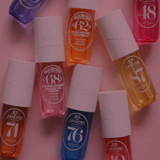 Fragancias – Nati Beauty and Makeup