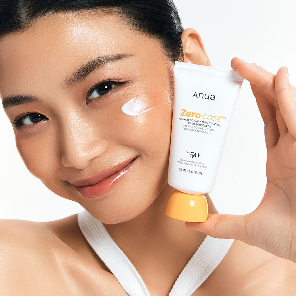Protector Solar – Nati Beauty and Makeup